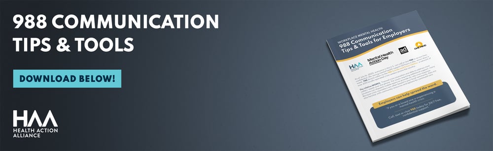 988 Communication Tips & Tools