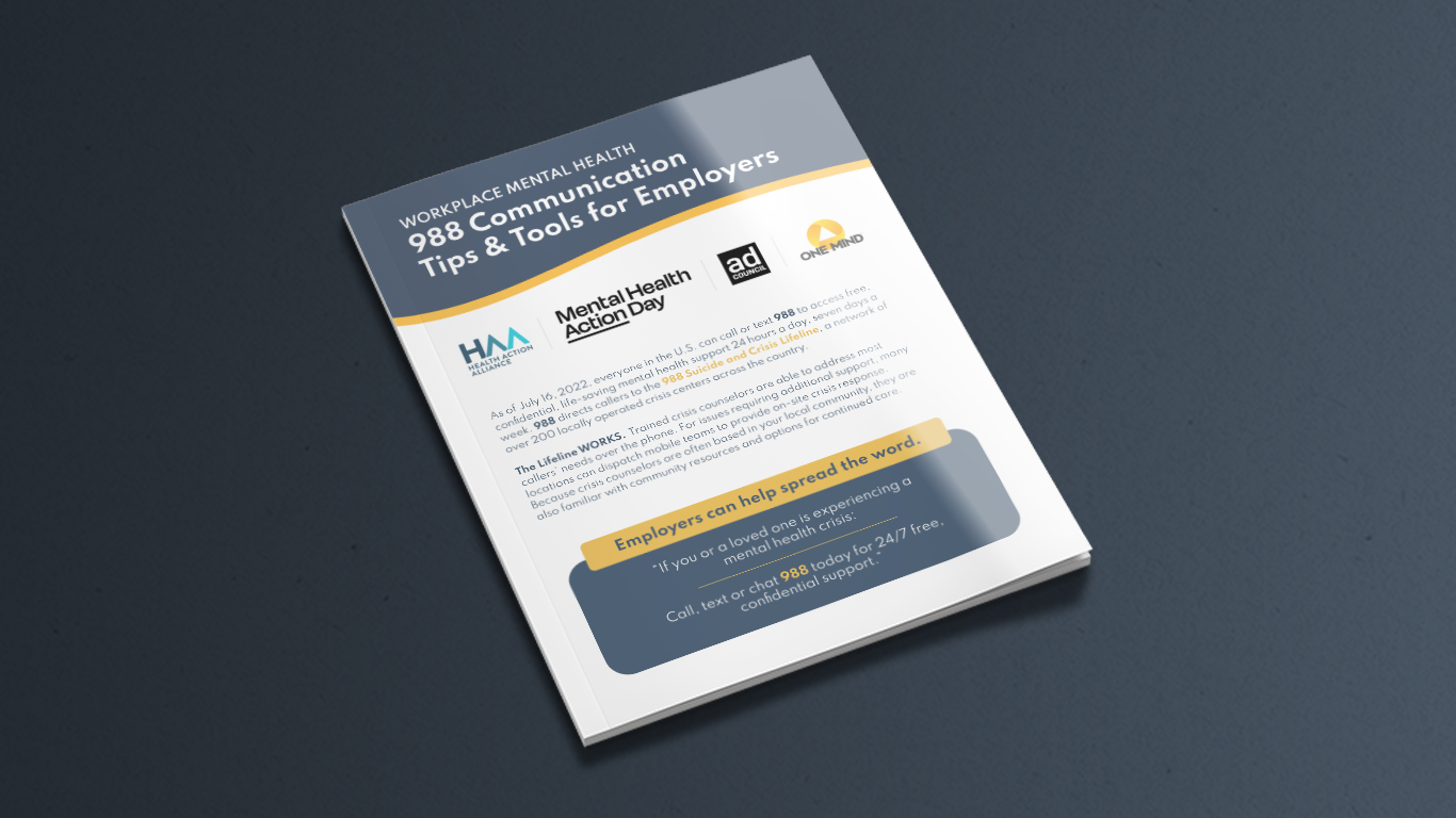 988 Communication Tips & Tools