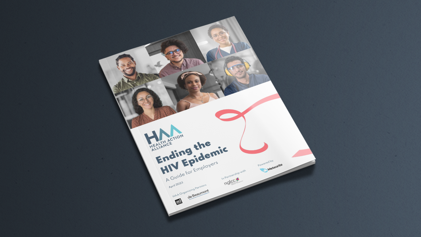 Ending the HIV Epidemic