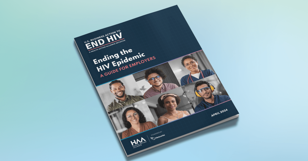 Ending the HIV Epidemic