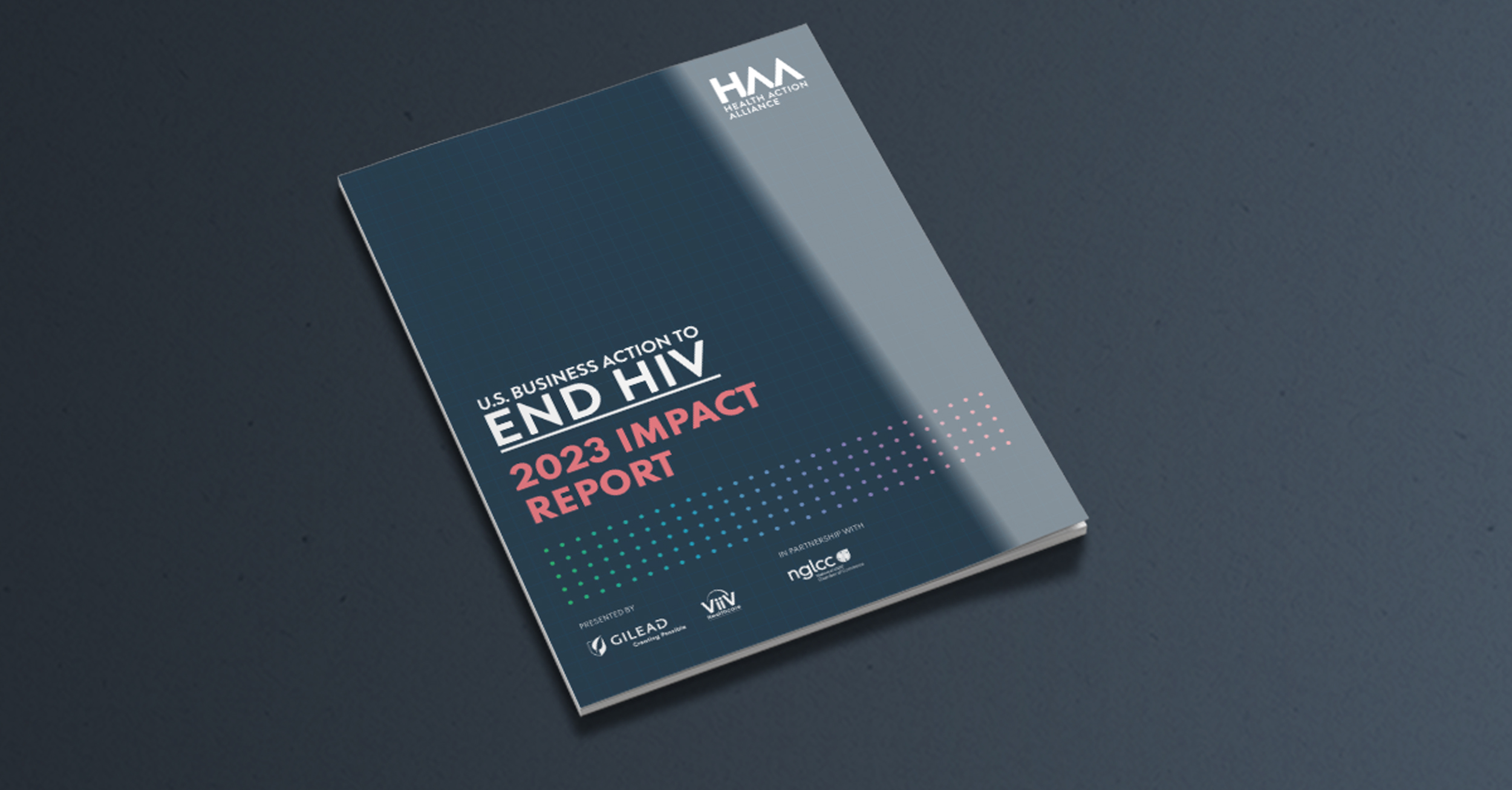HIV 2023 Impact Report